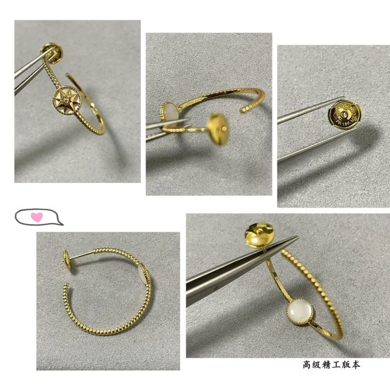 Cut-rate Christian Dior Earrings