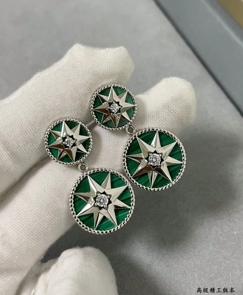 Affordable Christian Dior Earrings