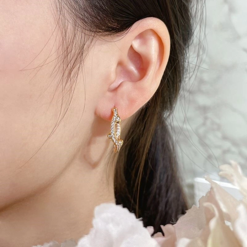 Discounted Christian Dior Earrings