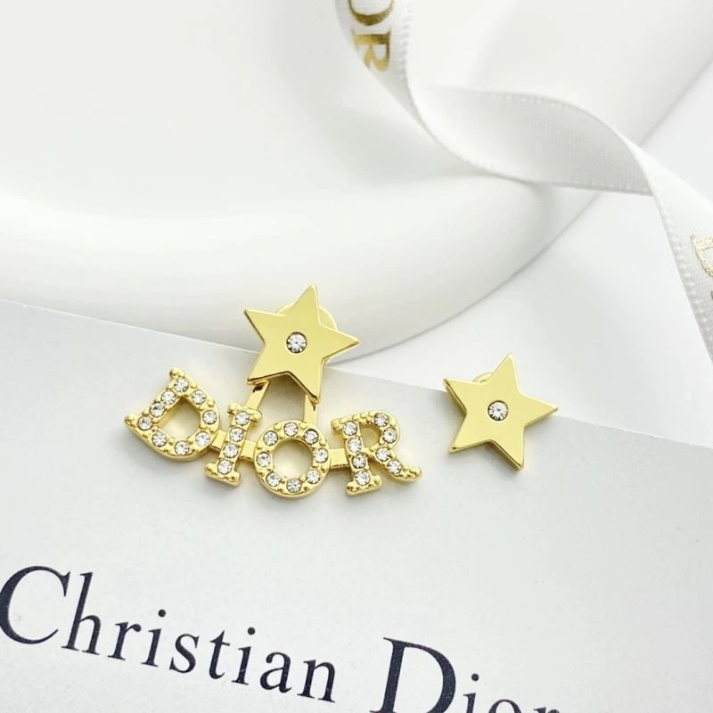 Low-cost Christian Dior Earrings