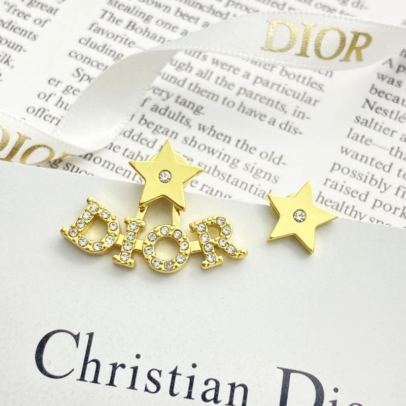 Low-cost Christian Dior Earrings