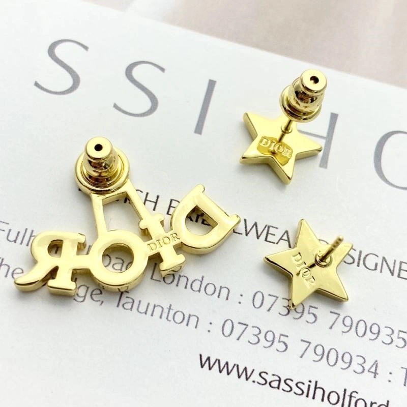 Low-cost Christian Dior Earrings
