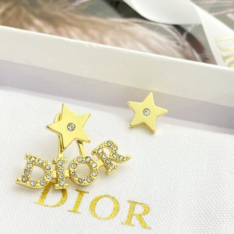 Low-cost Christian Dior Earrings