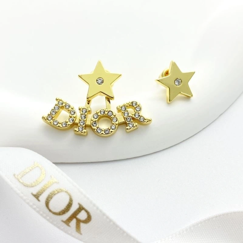 Low-cost Christian Dior Earrings