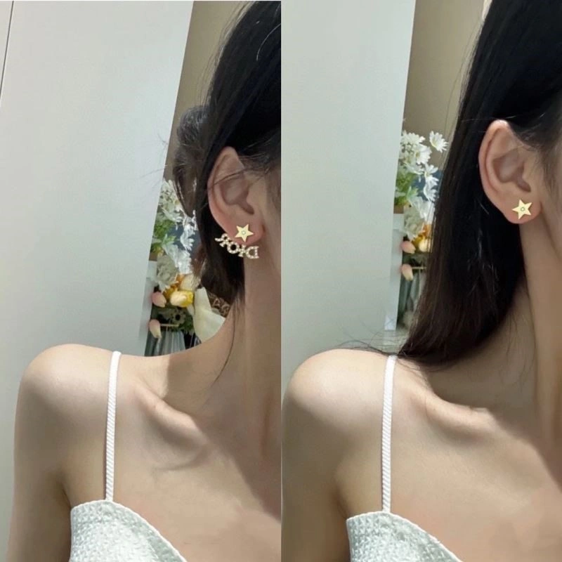 Low-cost Christian Dior Earrings