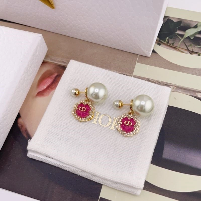Bargain Christian Dior Earrings