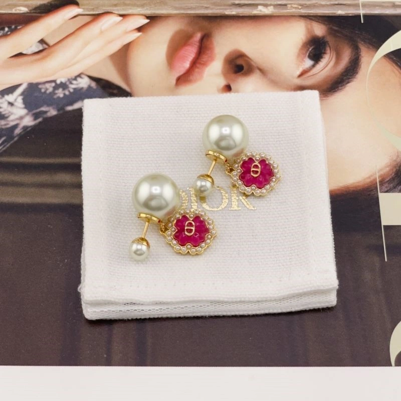 Bargain Christian Dior Earrings