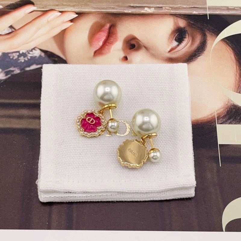 Bargain Christian Dior Earrings