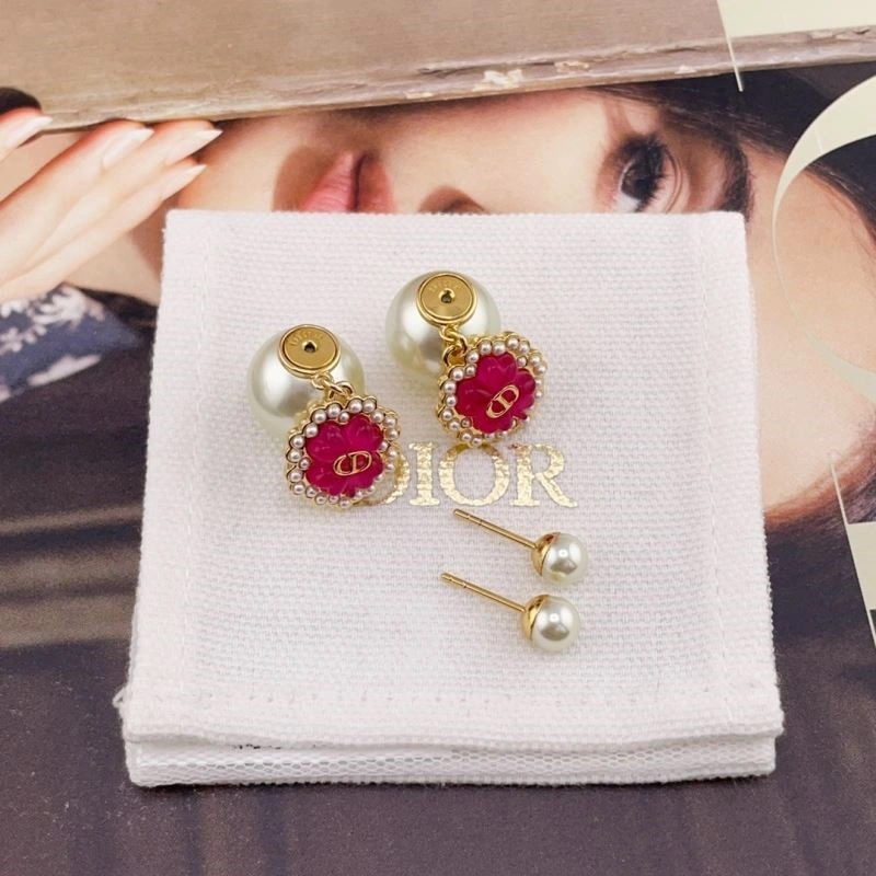 Bargain Christian Dior Earrings