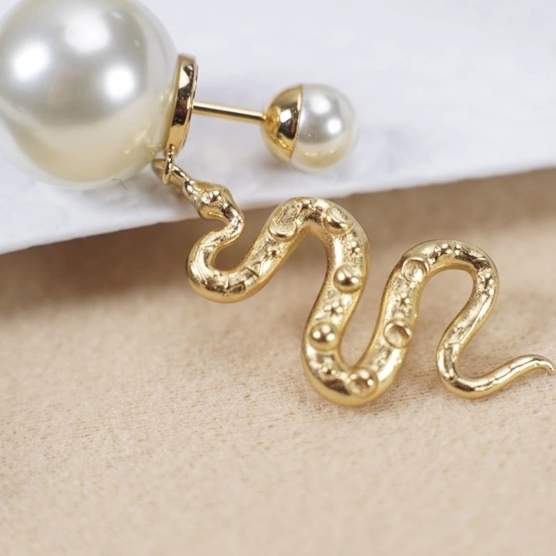 Exact replica Christian Dior Earrings