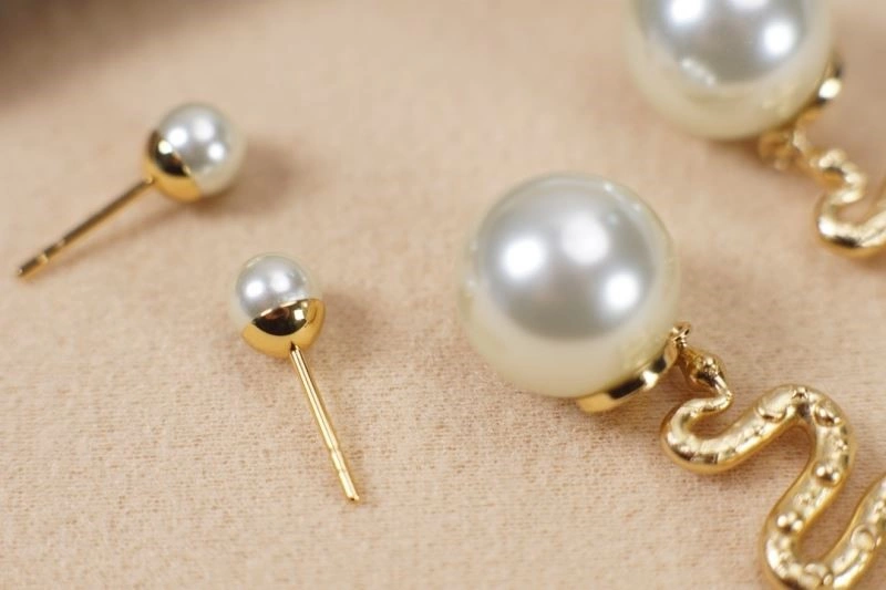 Exact replica Christian Dior Earrings
