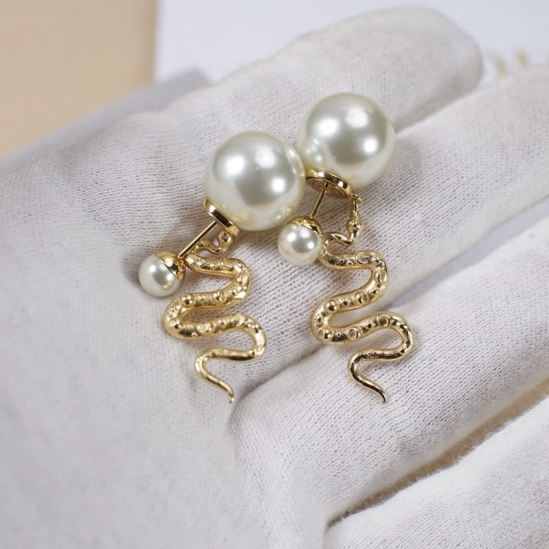 Exact replica Christian Dior Earrings