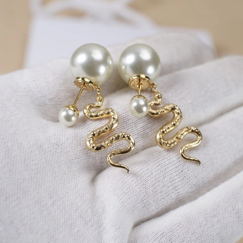 Exact replica Christian Dior Earrings