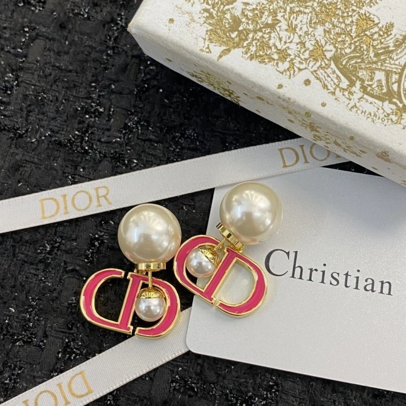 Value-priced Christian Dior Earrings