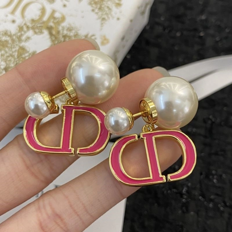 Value-priced Christian Dior Earrings