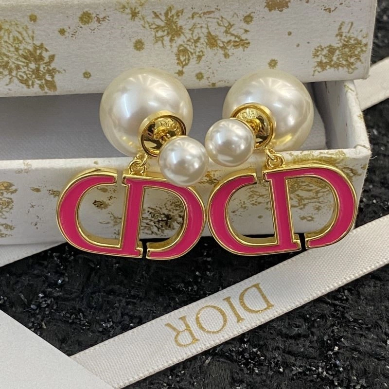 Value-priced Christian Dior Earrings