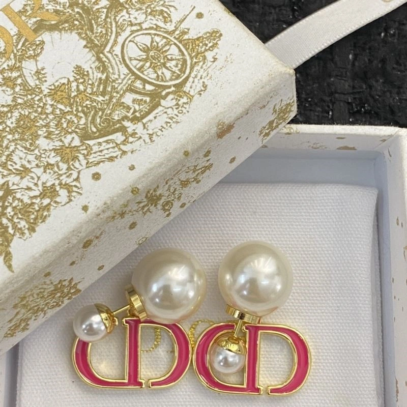 Value-priced Christian Dior Earrings