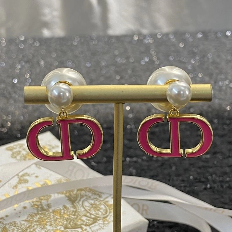 Value-priced Christian Dior Earrings