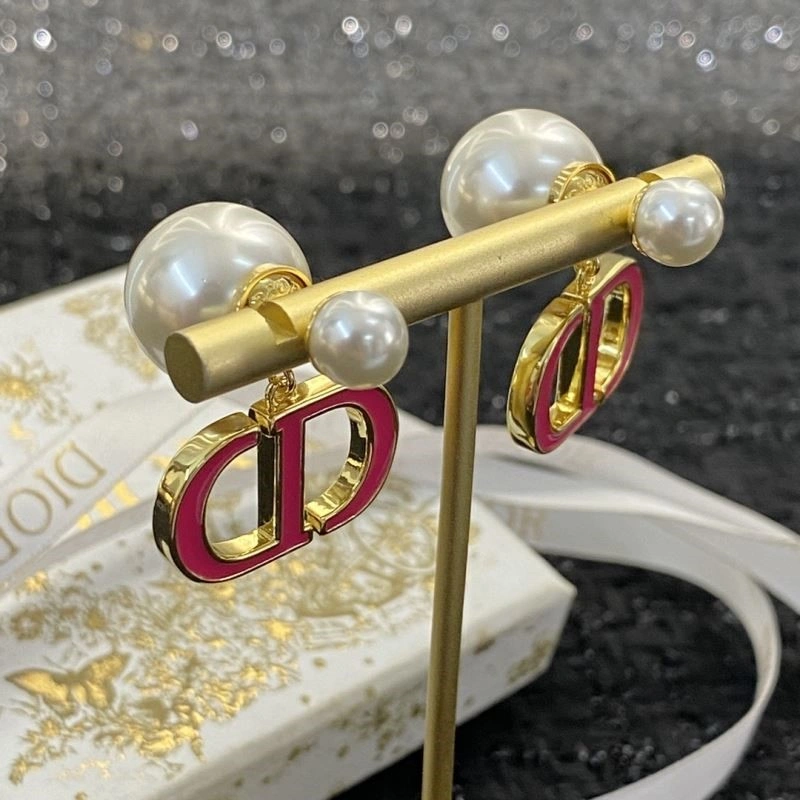 Value-priced Christian Dior Earrings