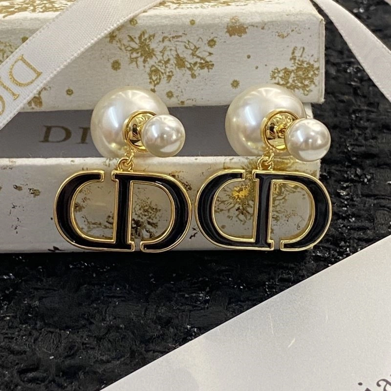 Christian Dior Earrings