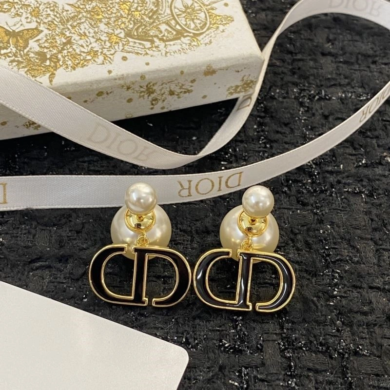 Factory-made Christian Dior Earrings