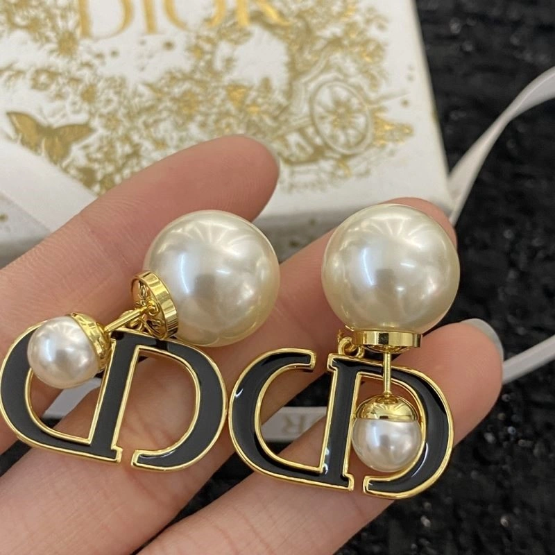 Factory-made Christian Dior Earrings