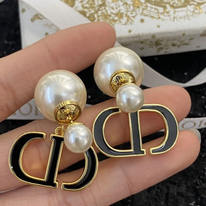 Factory-made Christian Dior Earrings