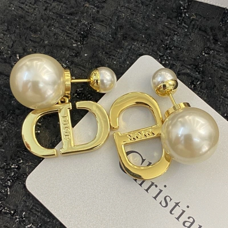 Factory-made Christian Dior Earrings