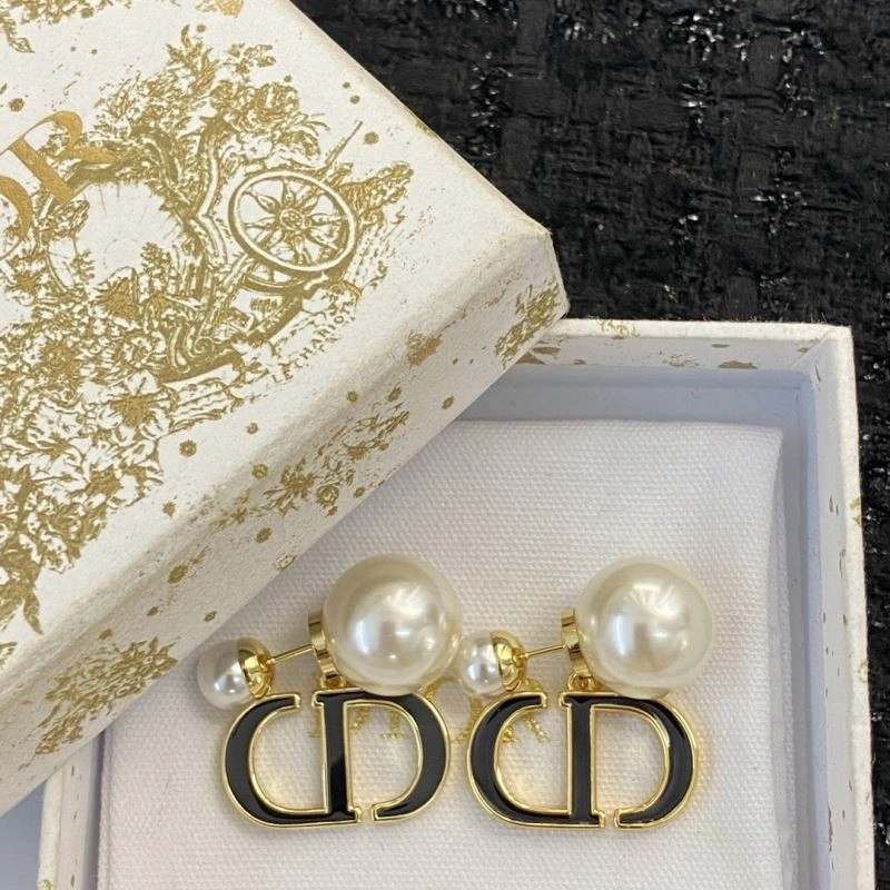 Factory-made Christian Dior Earrings
