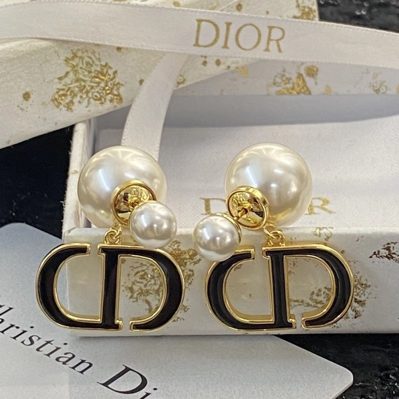 Factory-made Christian Dior Earrings