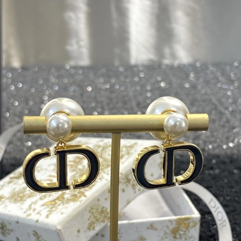 Factory-made Christian Dior Earrings