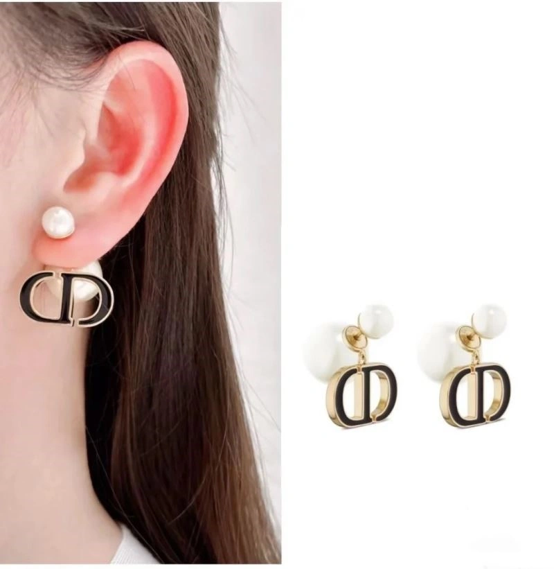 Factory-made Christian Dior Earrings