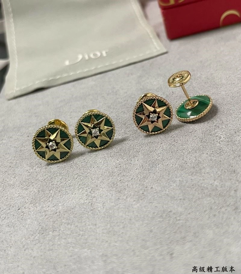 High fidelity Christian Dior Earrings