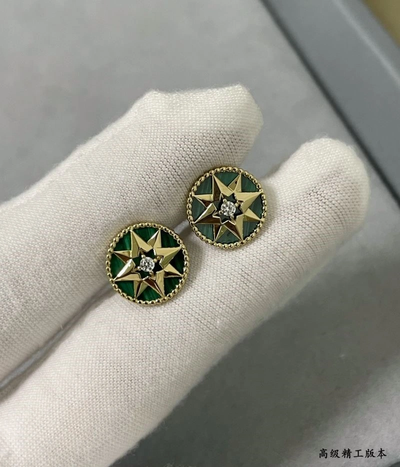 High fidelity Christian Dior Earrings
