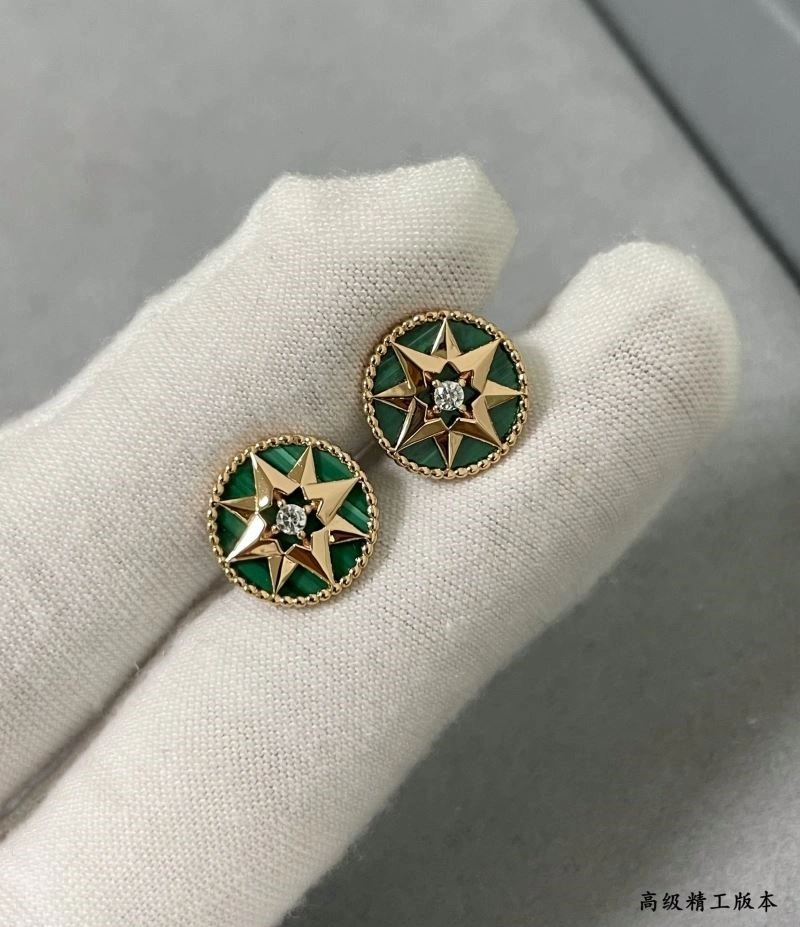 High fidelity Christian Dior Earrings