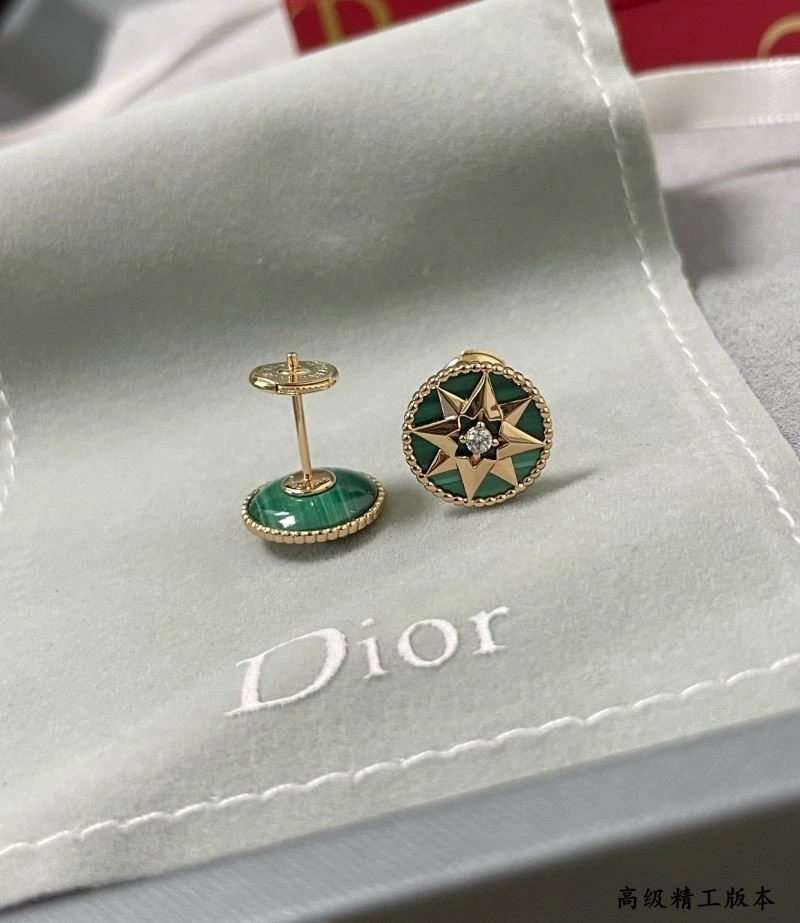 High fidelity Christian Dior Earrings