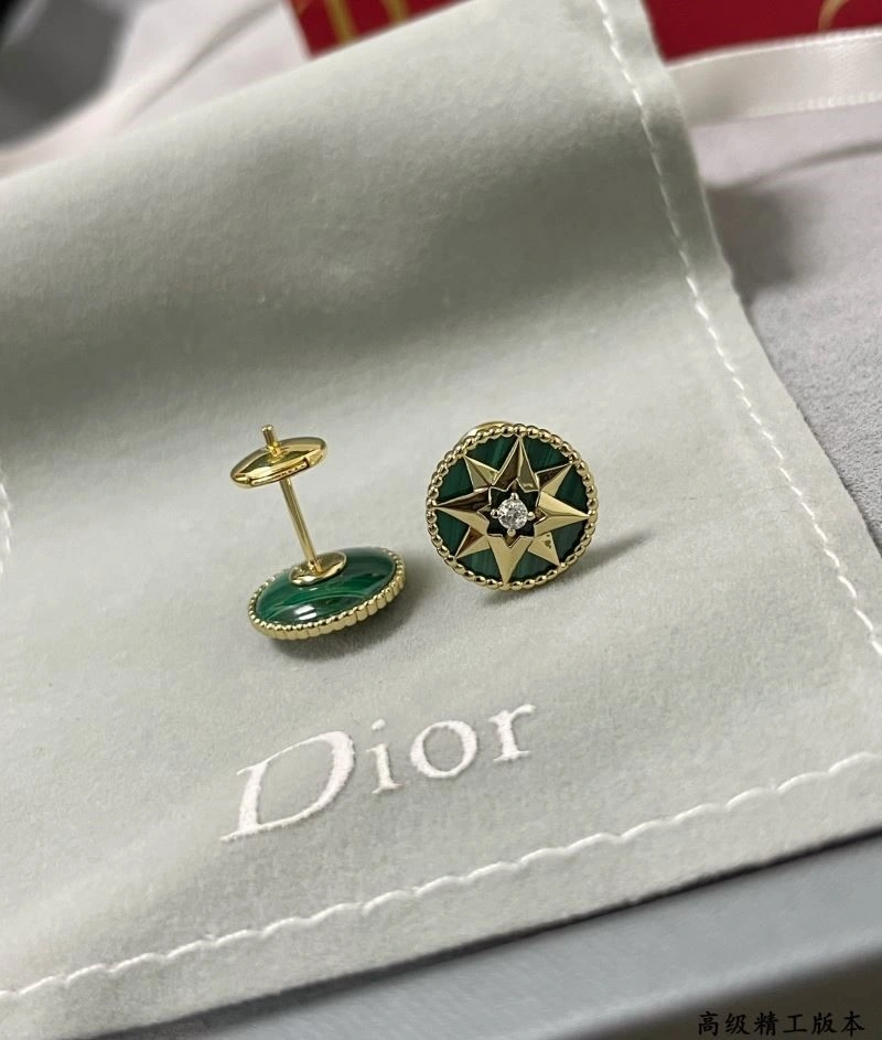 High fidelity Christian Dior Earrings