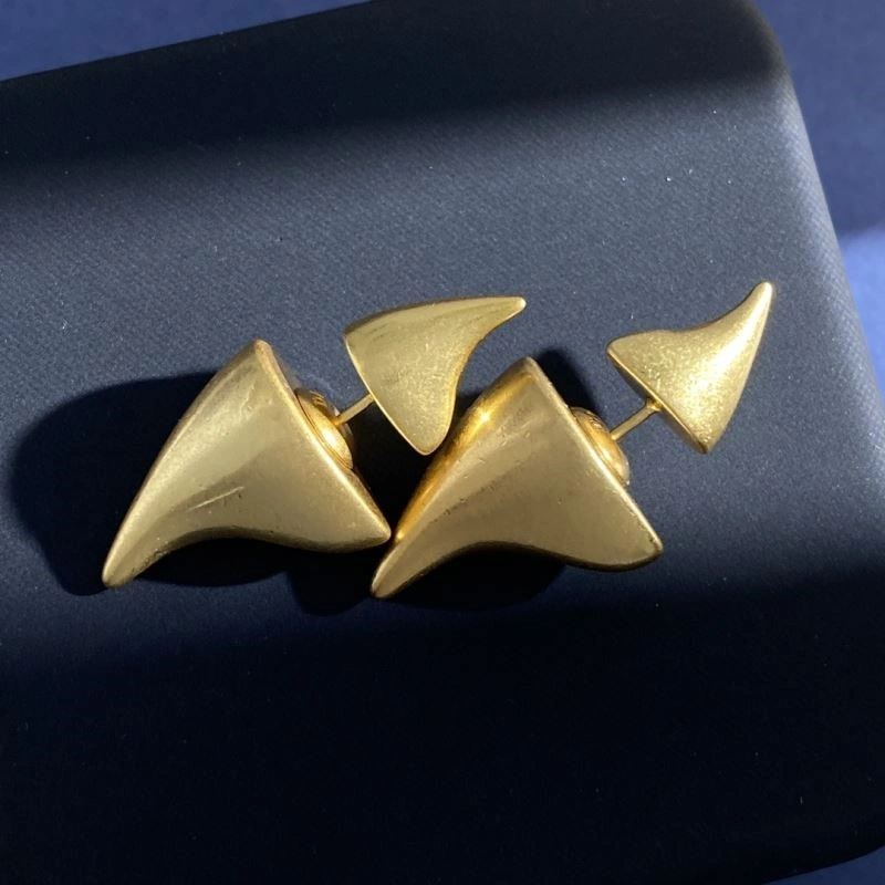Brand-original Christian Dior Earrings
