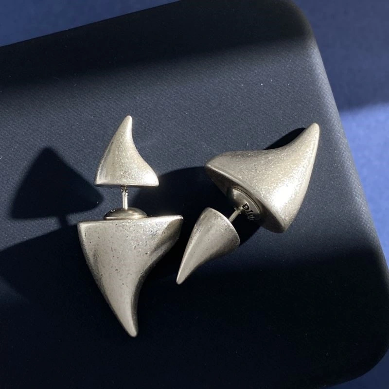 Brand-original Christian Dior Earrings