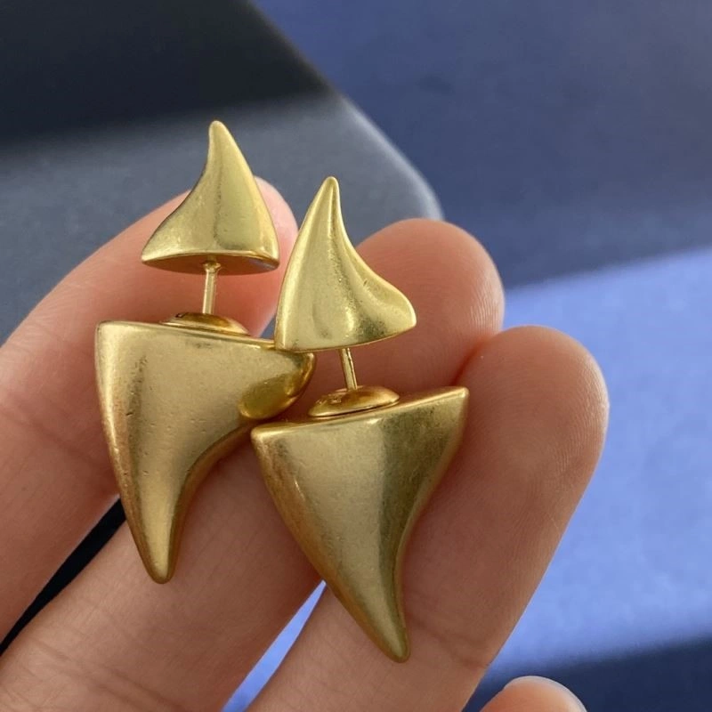 Brand-original Christian Dior Earrings
