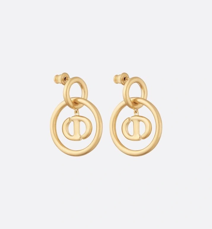 High fidelity Christian Dior Earrings