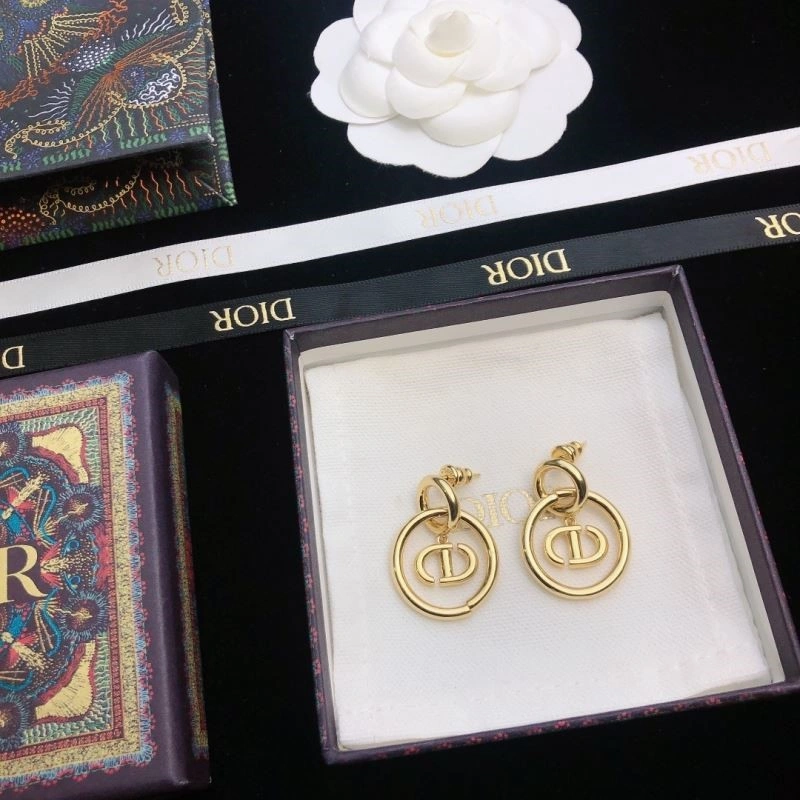 High fidelity Christian Dior Earrings