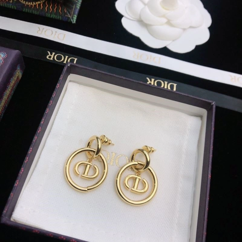 High fidelity Christian Dior Earrings