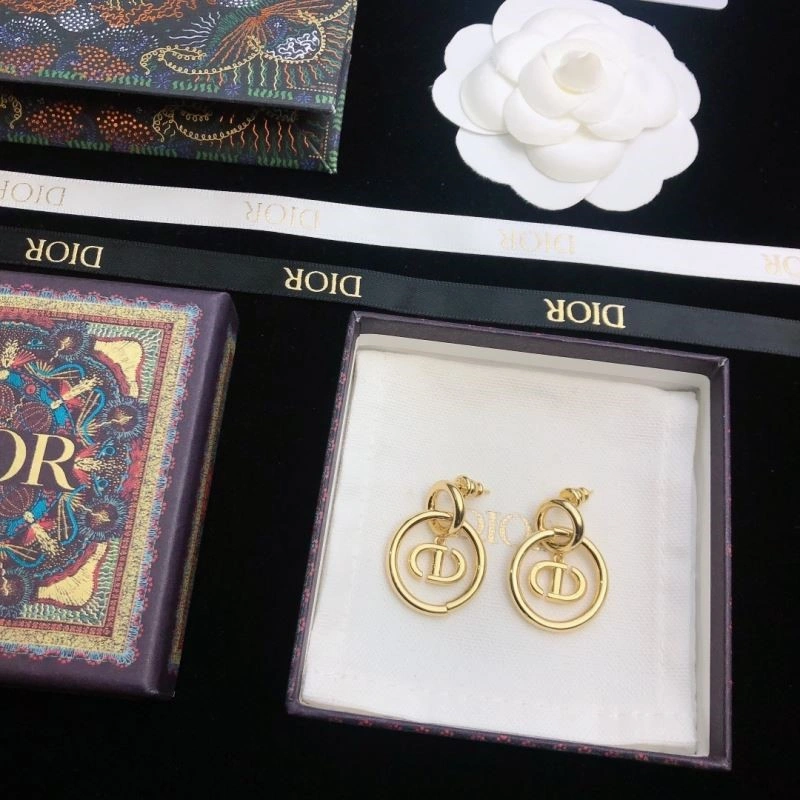 High fidelity Christian Dior Earrings