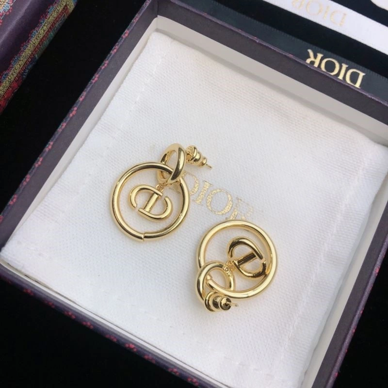 High fidelity Christian Dior Earrings