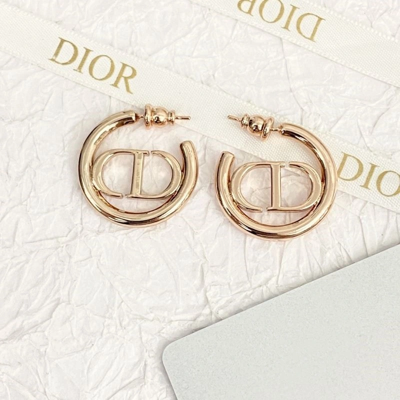 Christian Dior Earrings