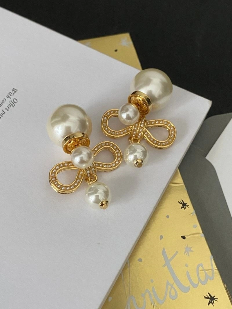 Christian Dior Earrings