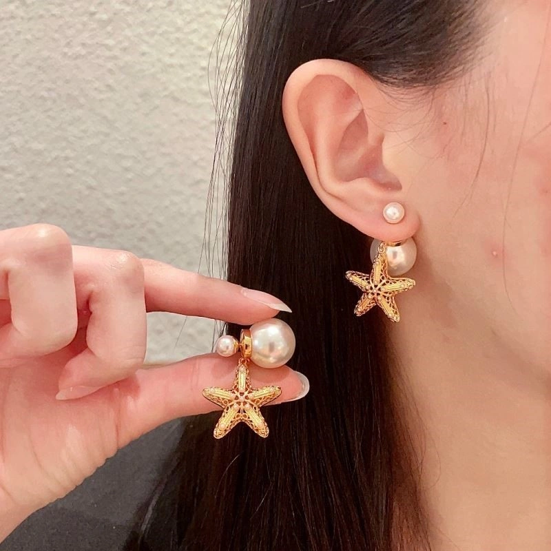 Christian Dior Earrings