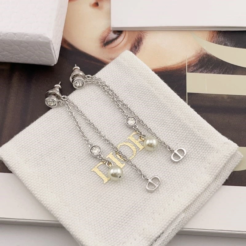 Reasonably priced Christian Dior Earrings