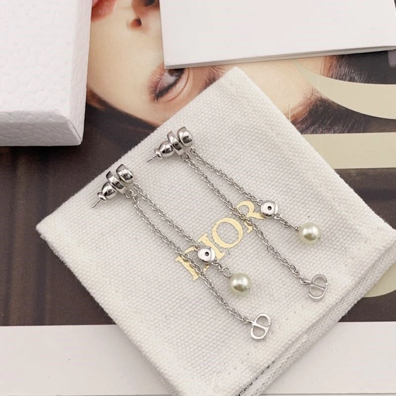 Reasonably priced Christian Dior Earrings